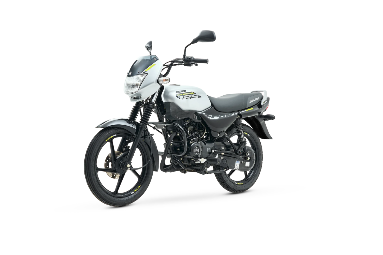 BOXER CT 125 - Moto Gold Santander
